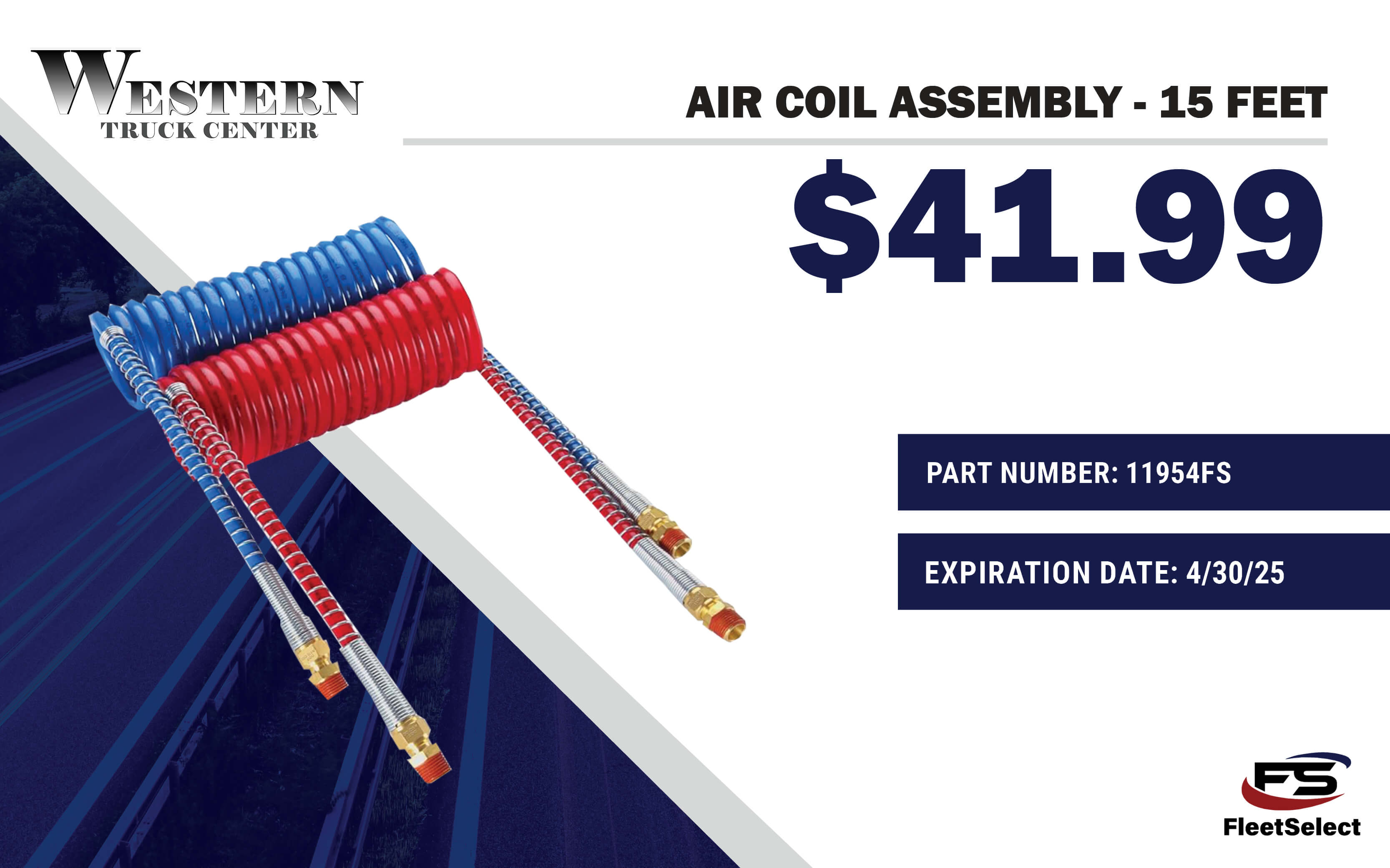 Parts | Western Truck Center | California | Full-Service Dealership