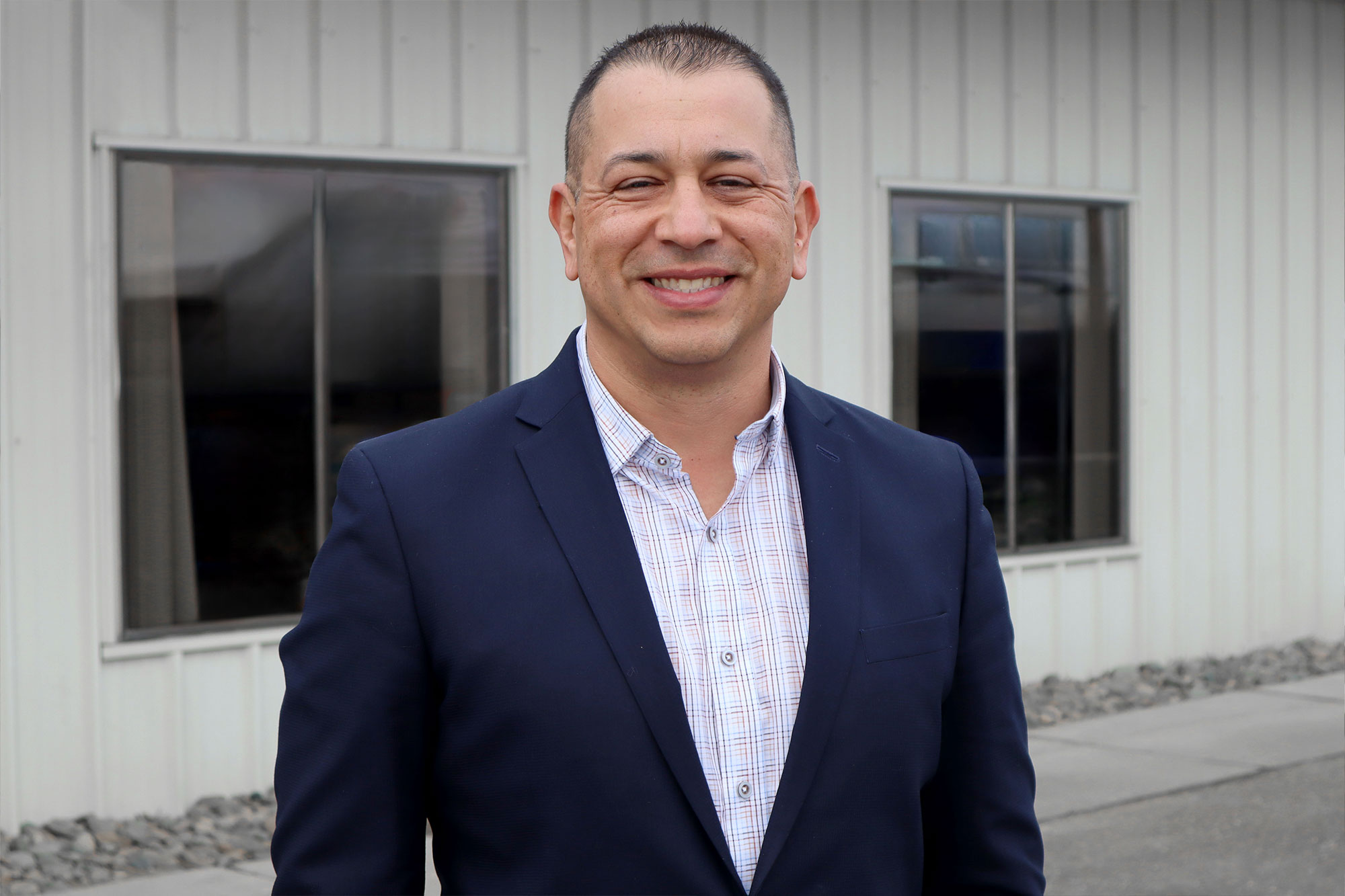 Meet Our Staff | Western Truck Center | California | Full-Service ...